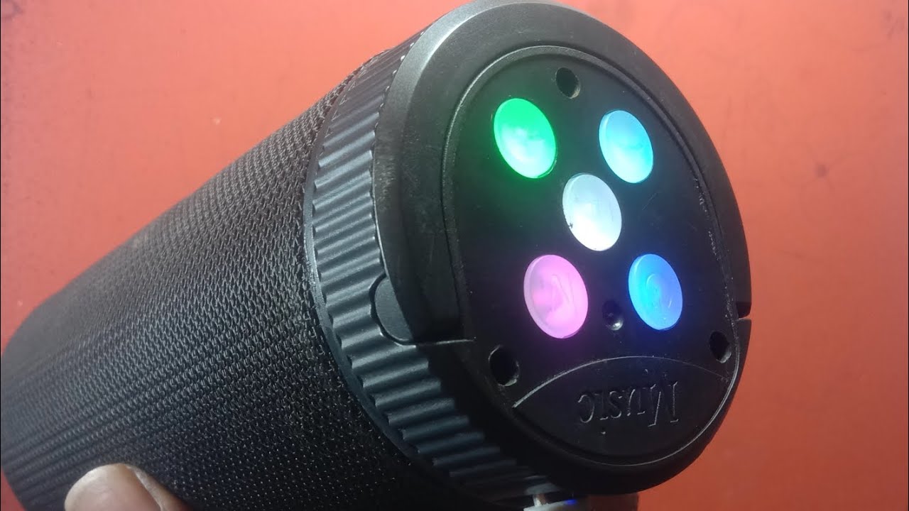 JBL Speaker Battery Replacement