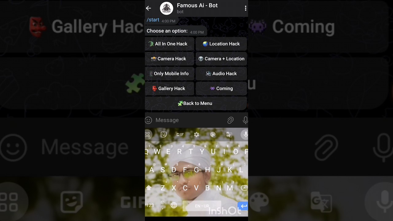how to hack gallery || ggallery hack #hacks #shorts