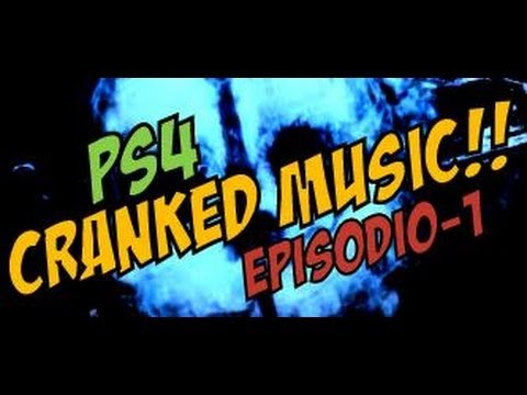 Steam Community :: Video :: CoD Ghost - CRANKED MUSIC / 1080p / PS4 - #1