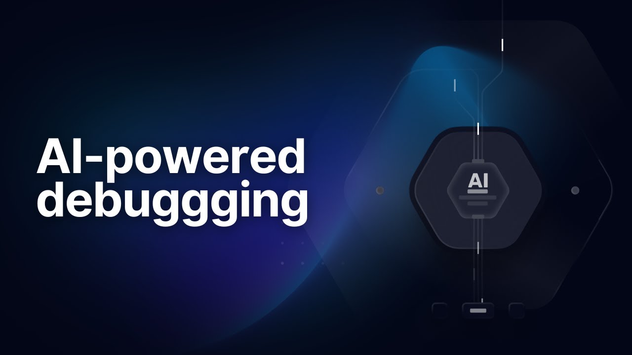 AI-powered Debugging with Nx Cloud