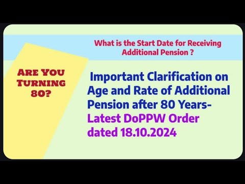 DoPT issued Notional Increment Order Finally for those who Retired on 30th June and 31st December