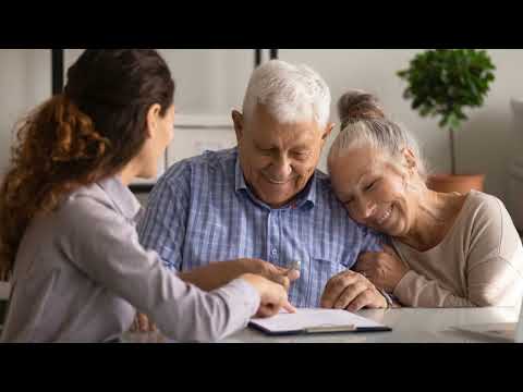 Health Care Proxy and Living Will in New York