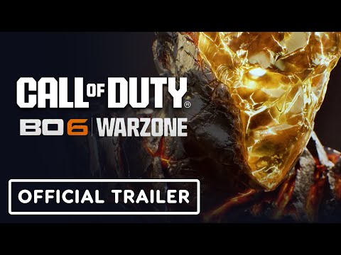Call of Duty: Black Ops 6 & Warzone - Official Season 1 Battle Pass Trailer