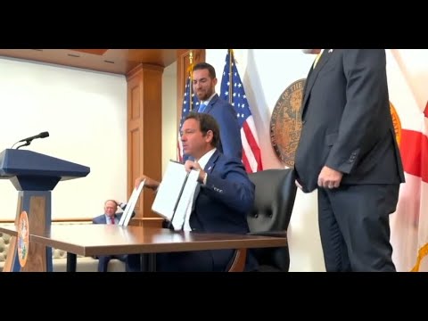 Countdown to budget vote in Florida as lawmakers prepare for final debate