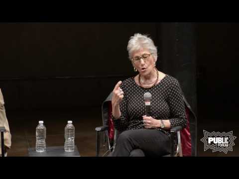 PUBLIC FORUM: Women's Rights are Human Rights
