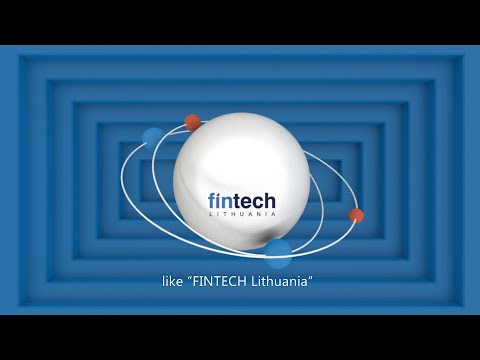Lithuania's Fintech ecosystem