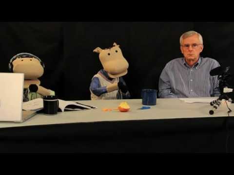 What is a Patent Troll?: Pony Radio