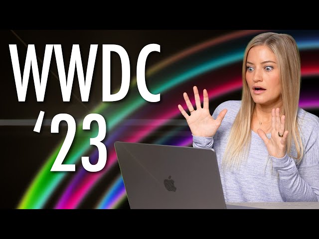 Apple iOS 17, everything we know so far: New features, launch date ...