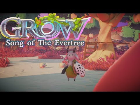 Steam Community :: Video :: Grow: Song of the Evertree Gameplay ...