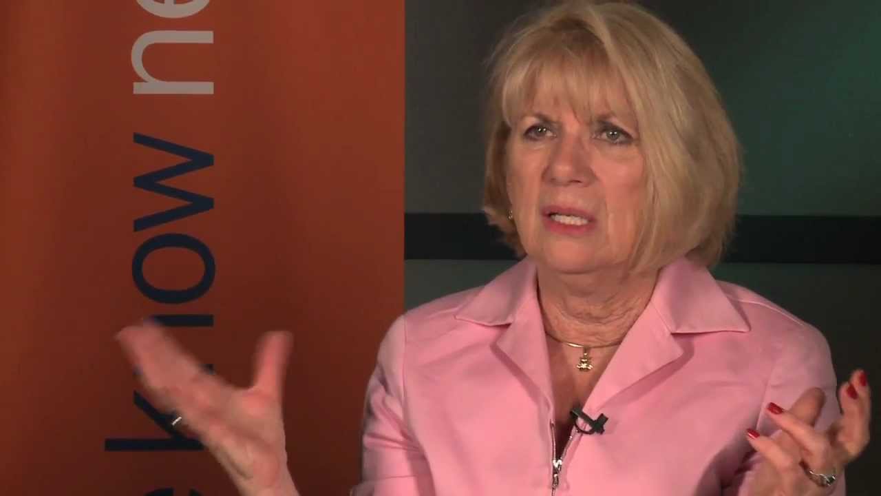 Ann Rhoades: Rewards, Recognition and Employee Engagement