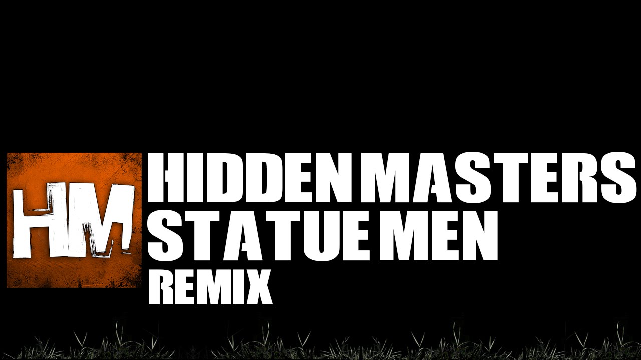 Hidden Masters Theme Song (Remix) By Flipboit4midles