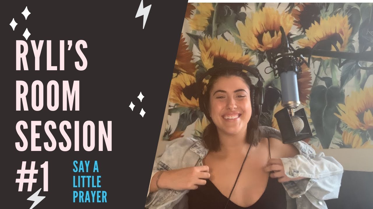 Hire Ryli - Pop Singer in Phoenix, Arizona