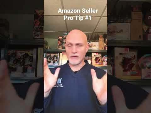Amazon Seller Pro Top #1 Get a Tax Exempt Number !!