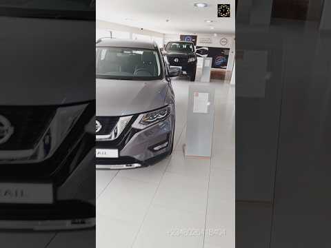 Best Nissan Dealership #nissannavara2022 #nissanxtrail #dealership
