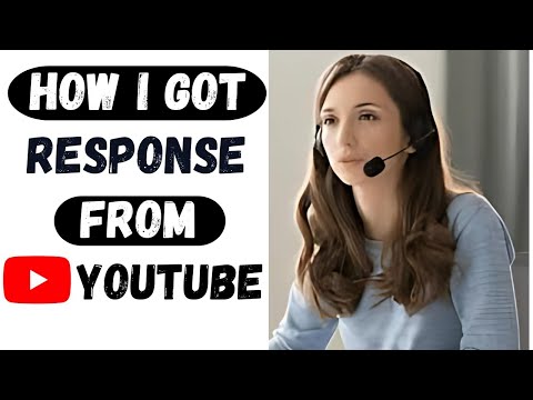 How To Contact YouTube Customer Support 2025