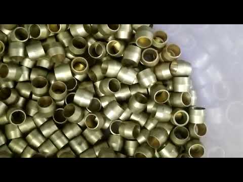 Brass Ferrules at Best Price in India