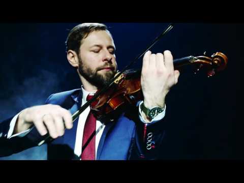 Unchained Melody - violin - Skrzypce solo do muzyki z filmu Duch - Cover - instrumental -