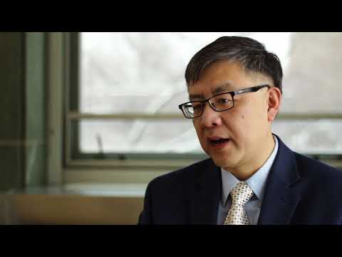 Prof. Michael Kong: Gas Plasmas in Medicine
