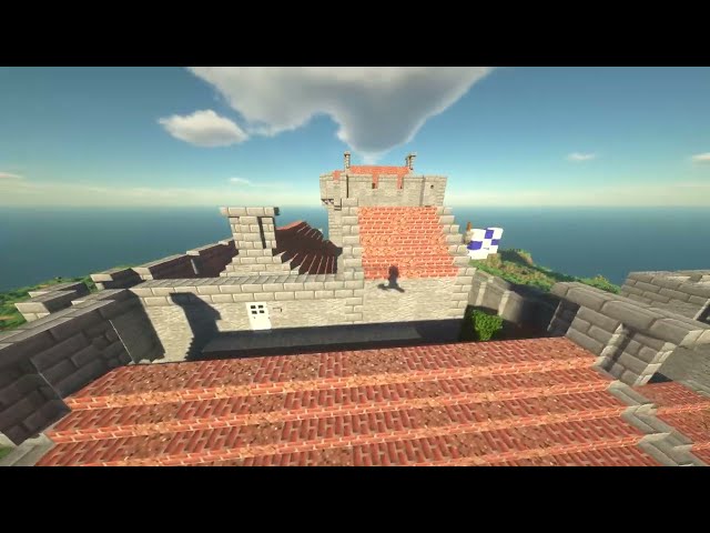 Minecraft New Tutorial world Minecraft Map