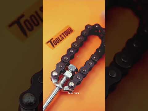 Tools menu.