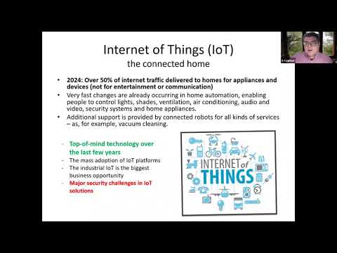 Lightning Lunch Session: Computer Science | Emerging Technology