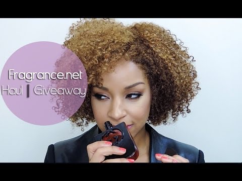 Fragrancenet.com haul! Perfume || skincare || Giveaway! CLOSED