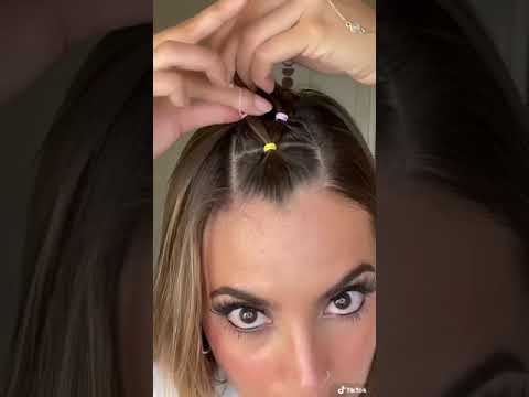 Basketball 🏀 Hairstyle