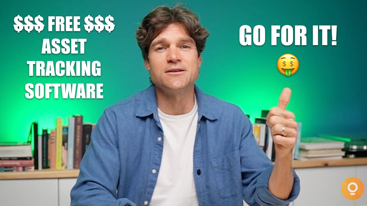 5 Things to Check Before Using Free Asset Tracking Software in 2026