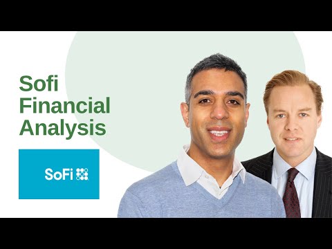 Sofi financial analysis: will they double?