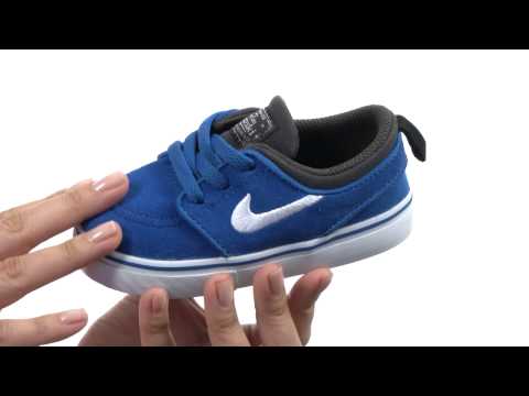 Nike SB Kids Stefan Janoski (Infant/Toddler) SKU:#8287352