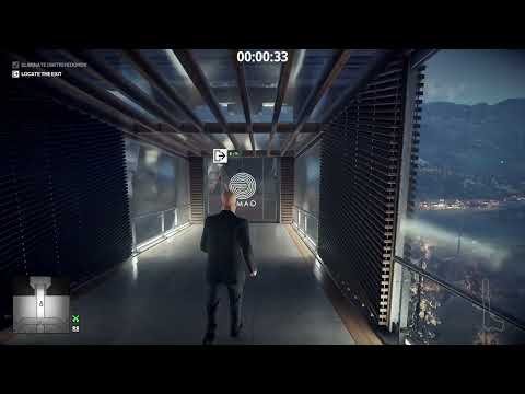 Steam Community :: HITMAN™ 2