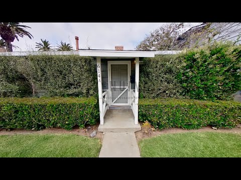 Apartment for Rent in Orange County 2BR/1BA by Orange County Property Management