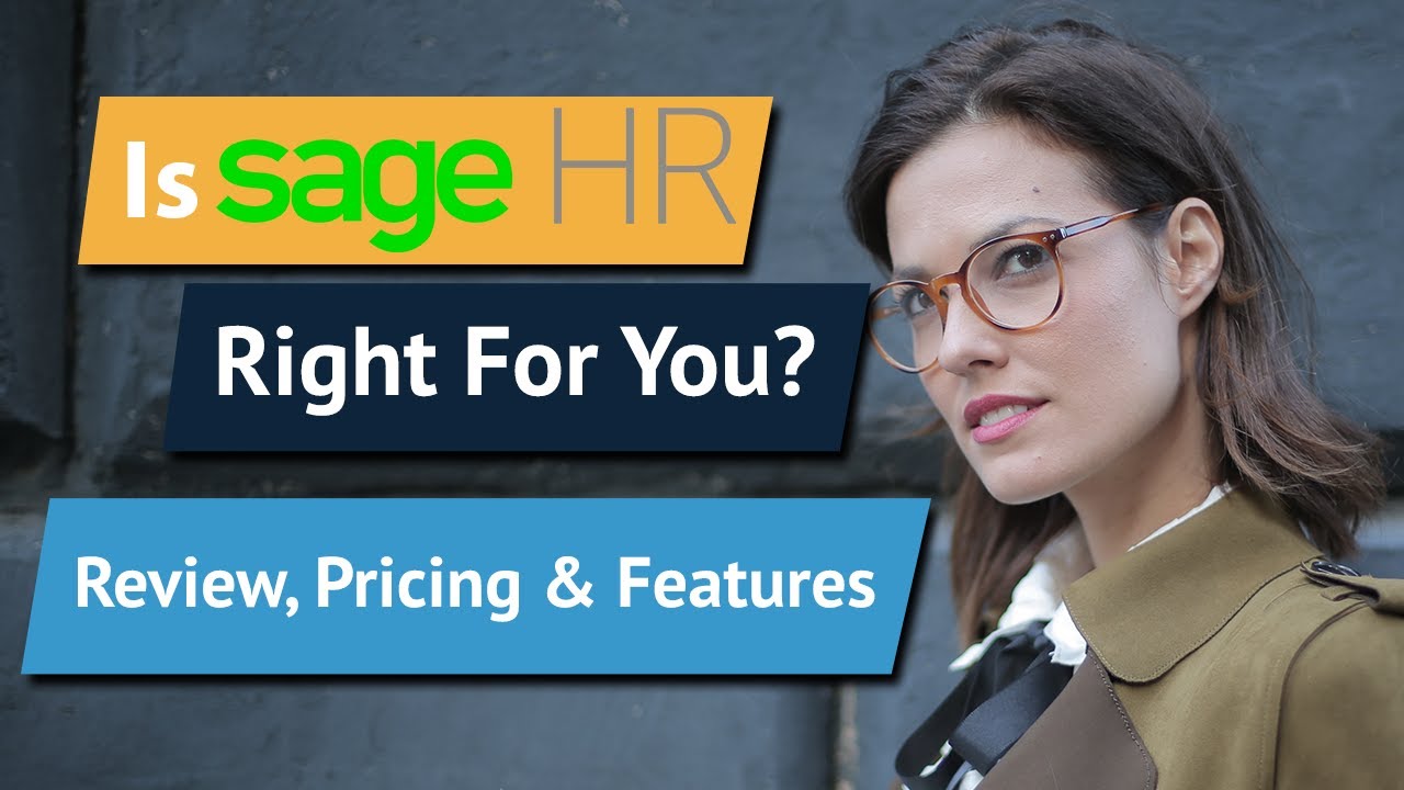Sage HR Review