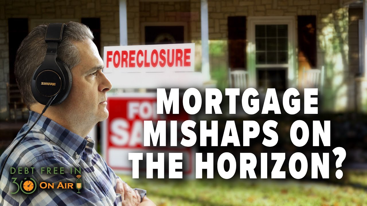 Canadians MISSING Mortgage Payments | What Can They Do?
