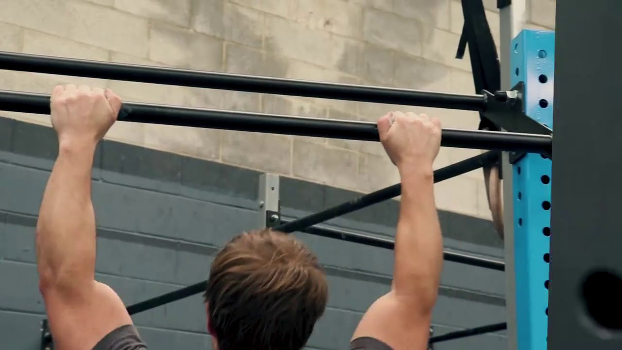 MAVERICK Strength and Conditioning Equipment