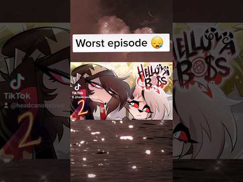 Helluva Boss Episodes Ranked WORST To BEST!