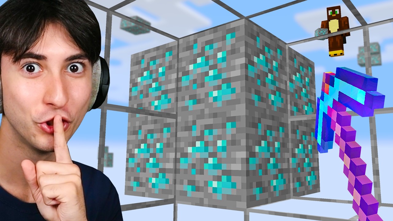 Secretly Cheating Until I Get Caught...