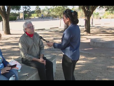 Houstonians reflect on Jan 6 Capitol insurrection