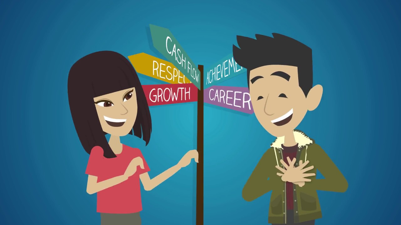 Introduction to Basic Principles of Postsecondary Pathways