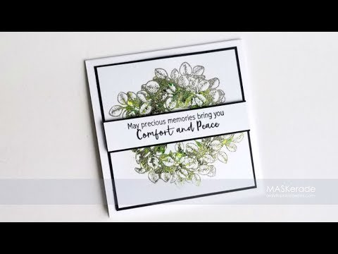 MASKeradeVideo: FS607
