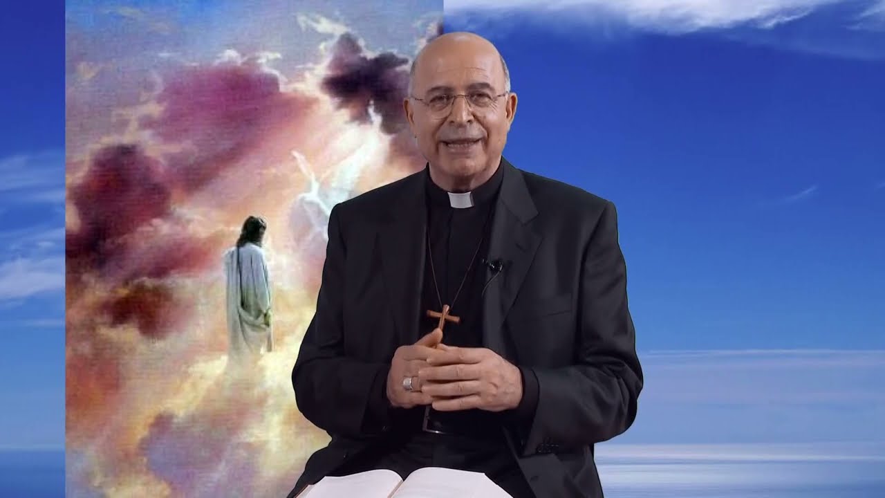 Commento al Vangelo dell’Arcivescovo – Lunedì 17 luglio 2023 ...