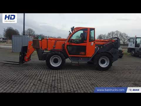 Telehandler, Loadalls online at best prices in India