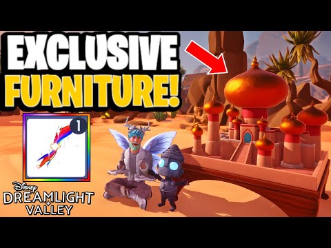 Complete Guide on Fragments! (Glimmer Location!) | Dreamlight Valley