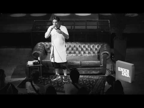 SNKRIND TALKS - DOC