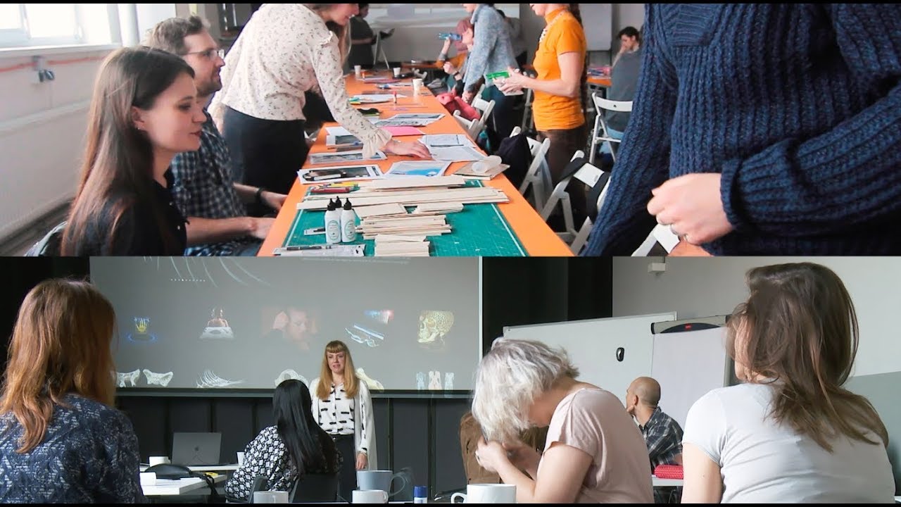 About American Arts Incubator (2018)