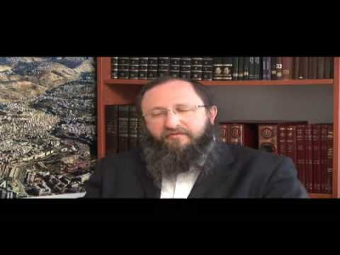 Weekly Torah Lesson: Mishpatim