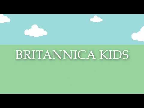 Britannica kids