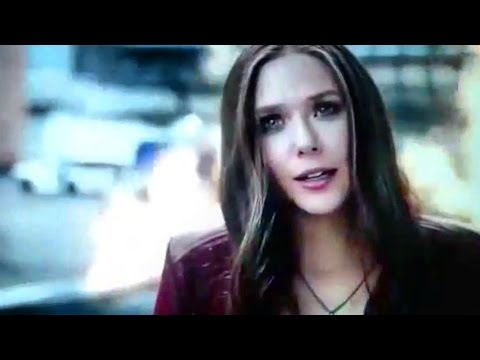 Captain America: Civil War - TV Spot #21 and #22 (2016) New Footage