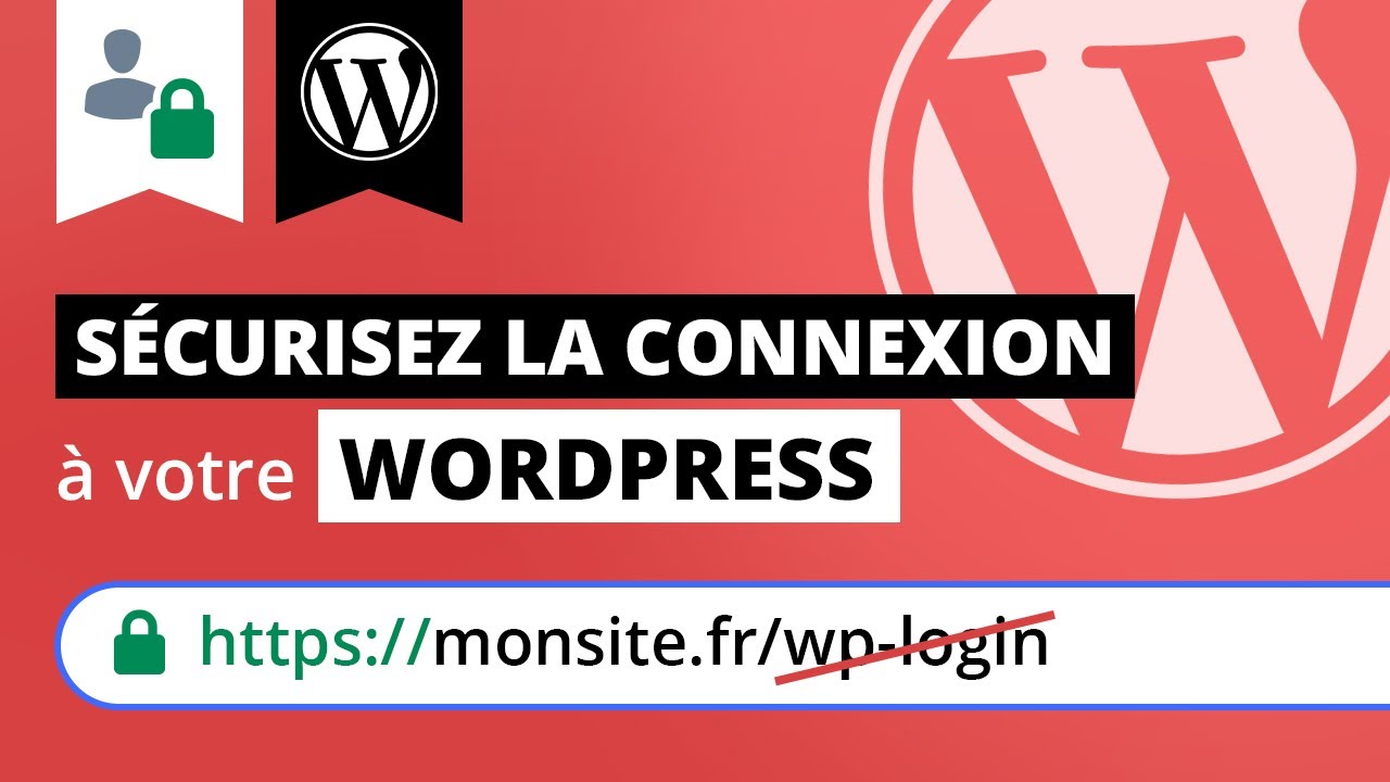 Changer l'URL admin de WordPress en 2mn avec LWS Hide Login 🔒