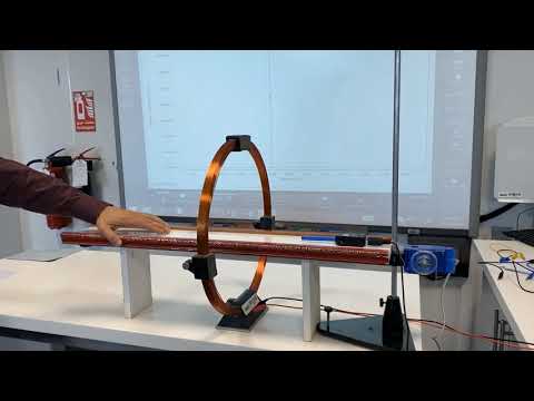 Lab 9: Magnetic Fields (NEW PACKAGE)
